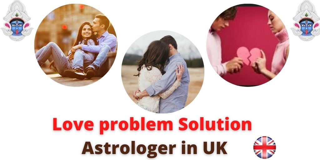 Top Love Problem Solution Astrologer In UK | Astrology Support