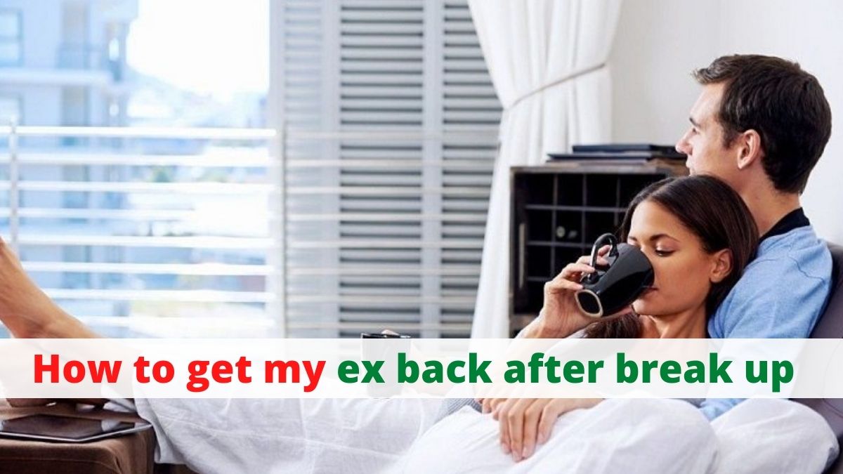 How To Get Your Ex Back After Breakup | Astrology Support