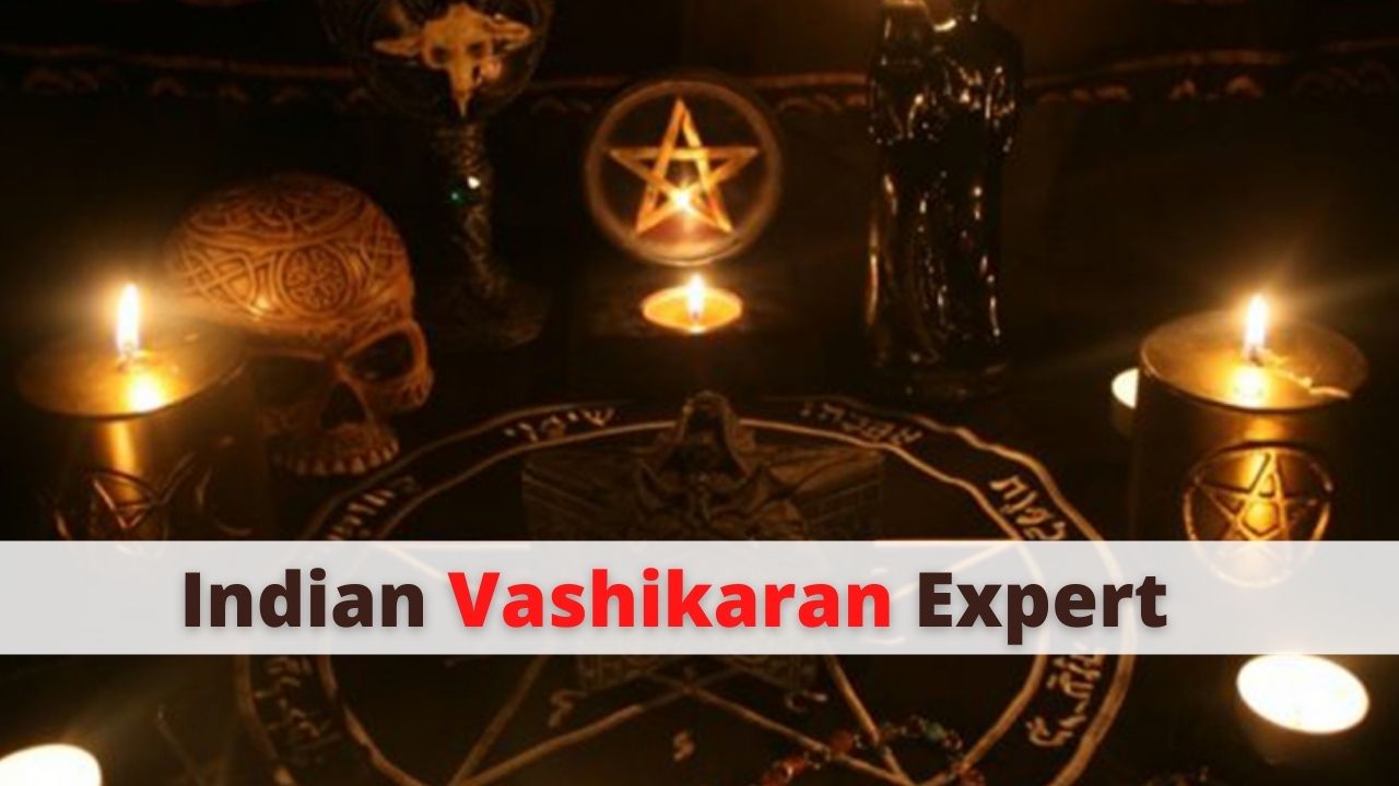Indian Vashikaran Expert Services | Astrology Support