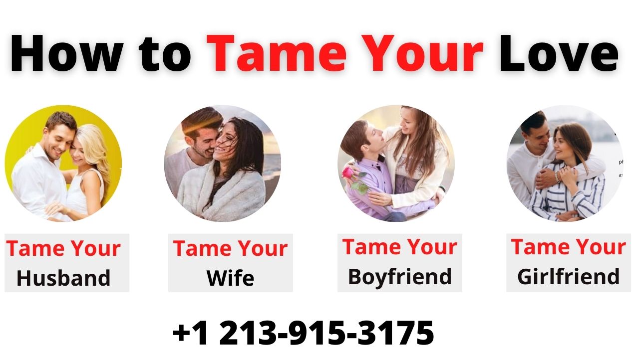 How To Tame Your Love & Partner | Astrology Support