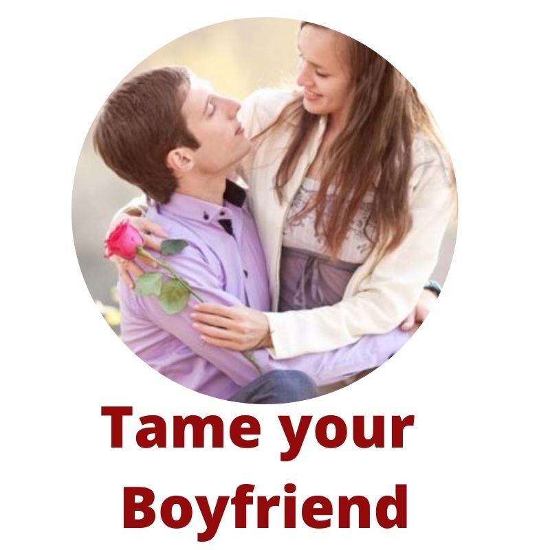 How to Tame Your Love, Husband, Wife, Boyfriend, Girlfriend - Astrology ...