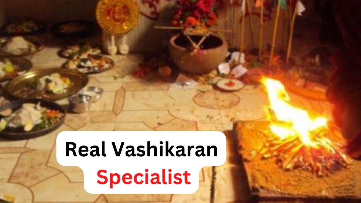Real Vashikaran Specialist Solutions | Astrology Support