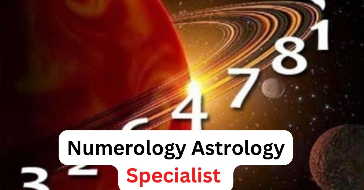 Numerology Astrology Specialist Pt. Kapil Sharma | Astrology Support