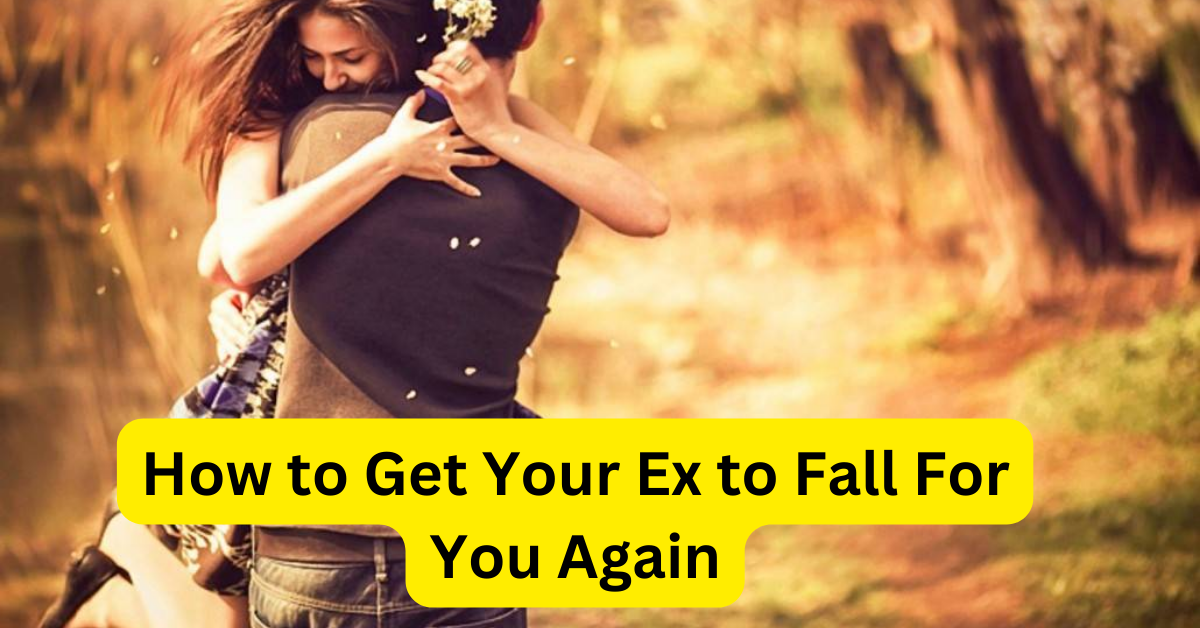 How To Get Your Ex To Fall For You Again | Astrology Support