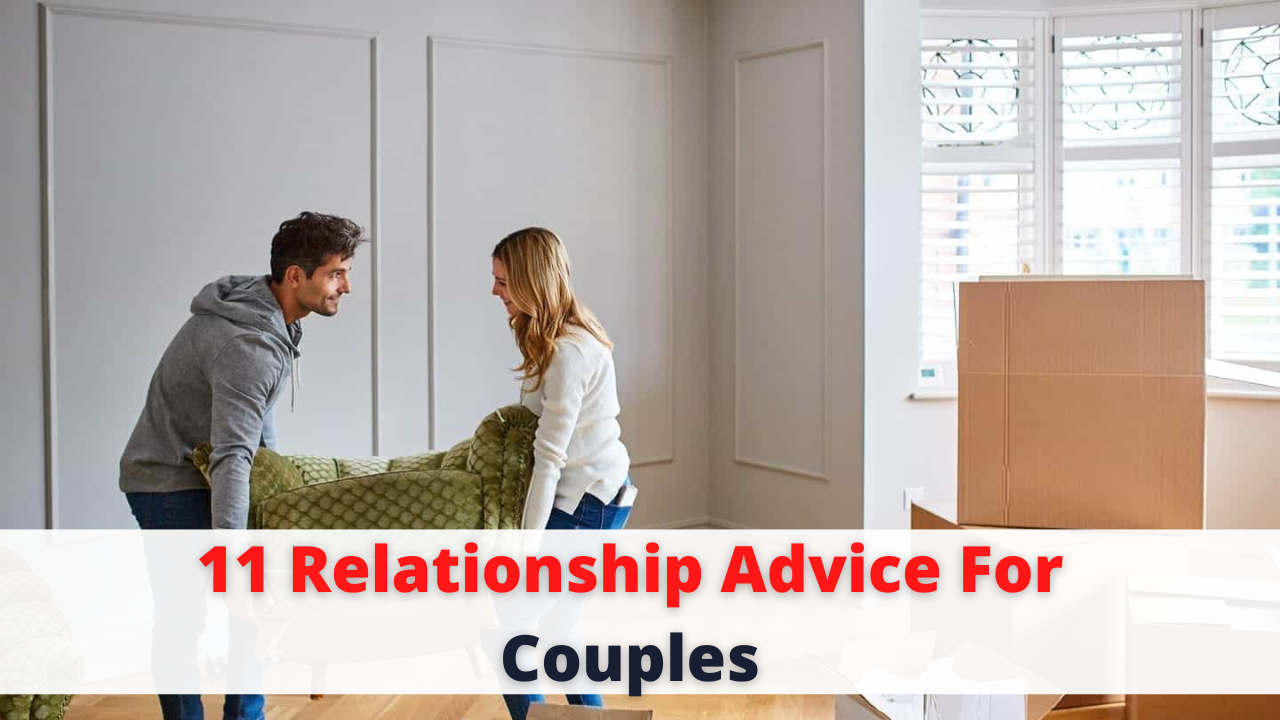 11 Relationship Advice For Couples | Astrology Support