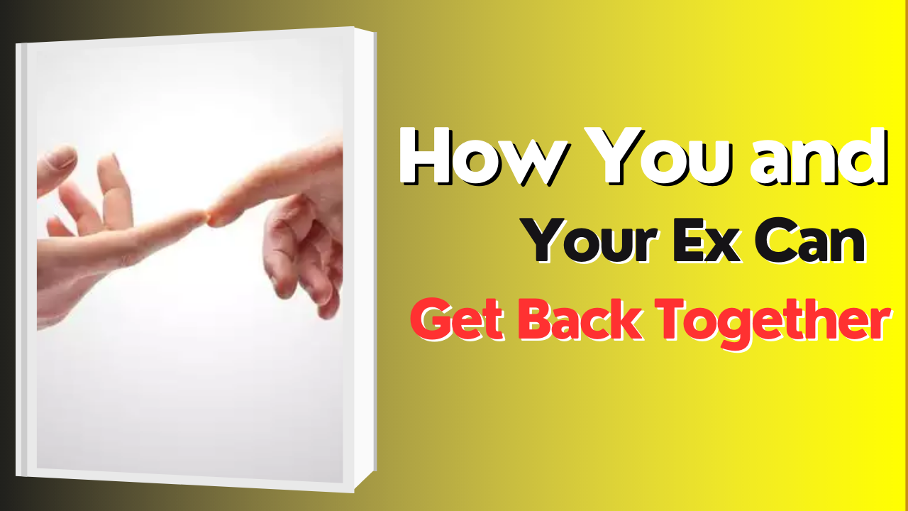How You And Your Ex Can Get Back Together | Astrology Support