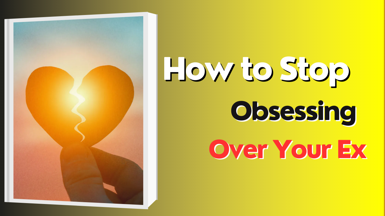 How to Stop Obsessing Over Your Ex - Astrology Support