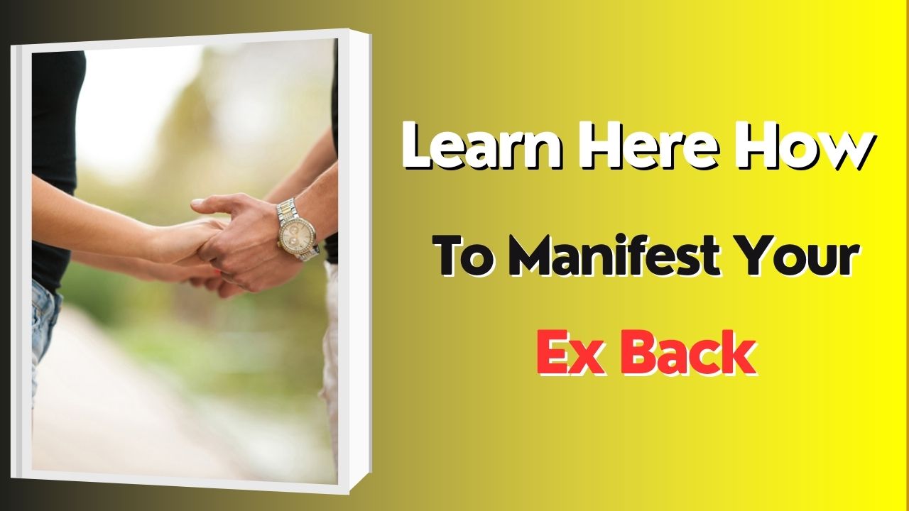 Manifest Your Ex Back | Astrology Support